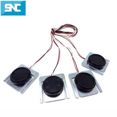 China IP65 Waterproof SC913A Mini Half Bridge Load Cell 3kg 5kg Set 4pcs from Shenzhen Sensor and Control Company Limited for sale