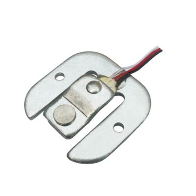 Cina Cella di carico mini da 50 kg per bilancia da bagno, tipo di montaggio con installazione a vite in vendita