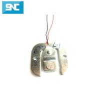 China 50kg Mini Load Cell for Bathroom Scale Screw Installation Mounting Type for sale