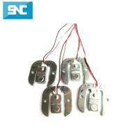 China 50kg Mini Load Cell for Bathroom Scale Screw Installation Mounting Type for sale