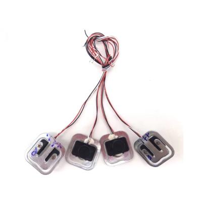 China SC928NB Half Bridge Kitchen Scales Micro Baby Body Scale Load Cell 3kg 5kg Alloy Steel Analog Output SENSOR for sale