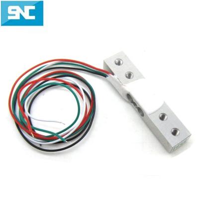China Shenzhen Sensor and Control Company Presents SC616C 300g 500g 750g 1kg 2kg 3kg Mini Load Cell with Output mV/V for sale