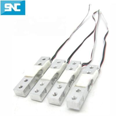 China Shenzhen Sensor and Control Company Presents SC616C 300g 500g 750g 1kg 2kg 3kg Mini Load Cell with Output mV/V for sale