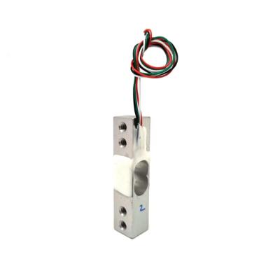 China Micro load cell SC611CD miniature 2 kg resistance sensor for weight-sensitive applications for sale