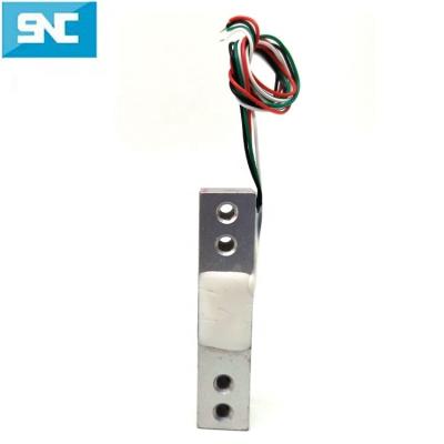 China Micro load cell SC611CD miniature 2 kg resistance sensor for weight-sensitive applications for sale