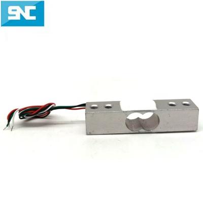 China Micro load cell SC611CD miniature 2 kg resistance sensor for weight-sensitive applications for sale