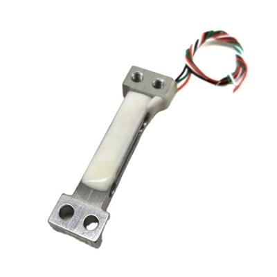 China 100G 200G Mini Beam Seri Load Cell Weight Sensor for Screw Mounting Manufacturing Date Code 2022-12-16 for sale