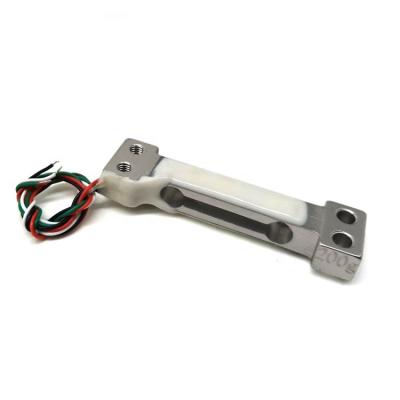 China 100G 200G Mini Beam Seri Load Cell Weight Sensor for Screw Mounting Manufacturing Date Code 2022-12-16 for sale