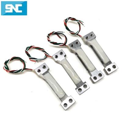 China 100G 200G Mini Beam Seri Load Cell Weight Sensor for Screw Mounting Manufacturing Date Code 2022-12-16 for sale