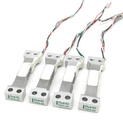 China 100G 200G Mini Beam Seri Load Cell Weight Sensor for Screw Mounting Manufacturing Date Code 2022-12-16 for sale