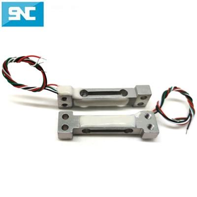 China SC639M Load Cell Strain Gauge Precision 5g 100gr Weight Sensor 100 g 200 g 300 g Design Precise and Accurate Measurements for sale