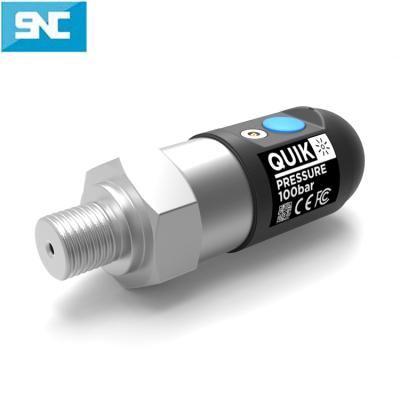 China Medición de tensión precisa hecha fácil con la célula de carga de tensión inalámbrica y la salida digital RS485 en venta