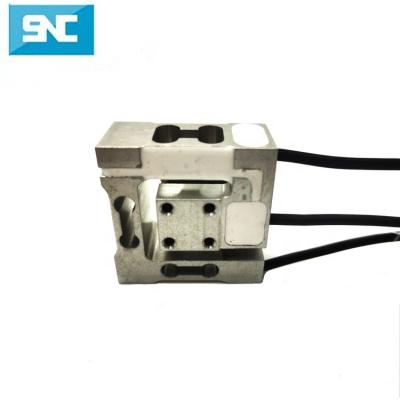 China Sensor de fuerza multieje serie SC123 Sensor de resistencia Célula de carga de 3 ejes 0-50N para robots industriales en venta