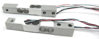 中国 6バーマルチアクシス負荷セルと計量センサーSC122X -20~65度でカスタマイズ可能 販売のため