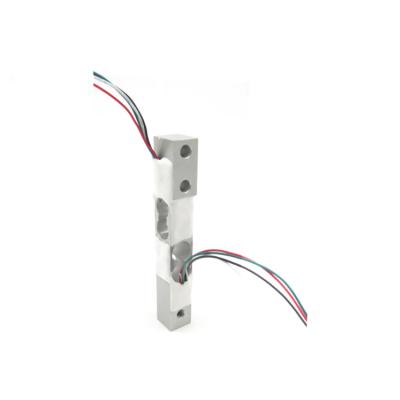 China SC122 Dual Axis Force Sensor Multi Axis Load Cell XY 2-Axis Force Load Cell Theory Resistance Sensor -20--65 Degree for sale