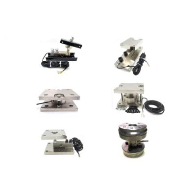 China 385±15 Ohm Input Resistance Silo Hopper Tank Load Cell 5ton 10ton 20ton 30ton 40ton with SC225M Weighing System for sale