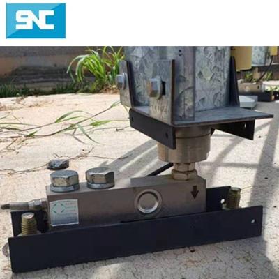 China 5 Ton Load Cell for Silo Storage Tank Mixer Bin Weighing SENSORCON SC8320M Weight Sensor Module for sale