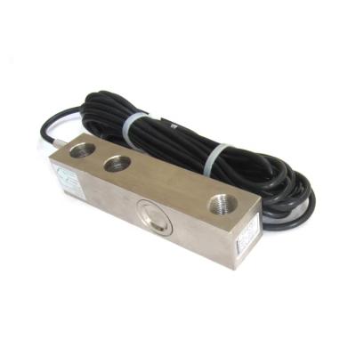 China Alloy Steel Weight Sensor Based on Resistance Theory for Truck Scale Weighing Scales SC8320 for sale