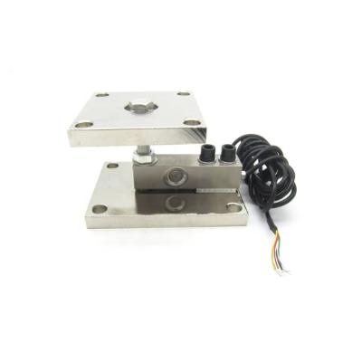 China 120%RO Safe Overload SC8320CM 500Kg 1Ton 2Ton 3Ton Tank Silo Load Cell Pressure Sensors For Silo Tank Pressure Monitoring for sale