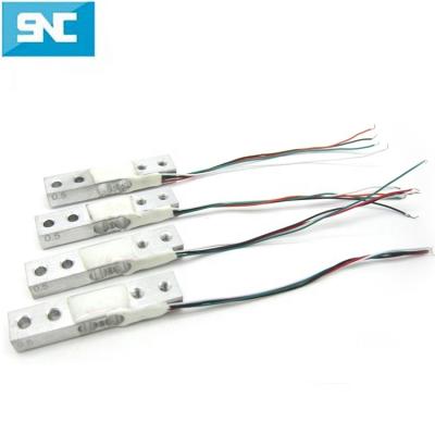 China Theory Strain Gauge Sensor SC616C Electronic Scale Weight Sensor Load Cell 300g 500g 750g 1kg 2kg 3kg for Coffee Scales for sale