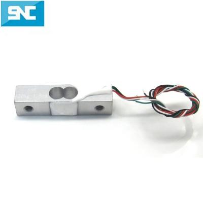 China Aluminum Alloy Sensor Body Scale Miniature Weight Sensor Single Point Load Cell 1KG-50KG for Accurate Weighing for sale