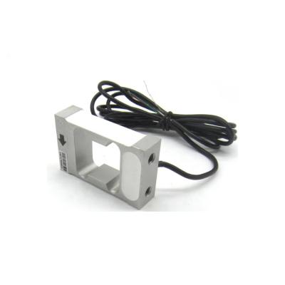 China SC605A 4Kg Load Cell Single Point Load Cell for Small Structures 6Kg 8Kg 10Kg 20Kg 30KG and Creep in 30 Min. ±0.02%R.O for sale