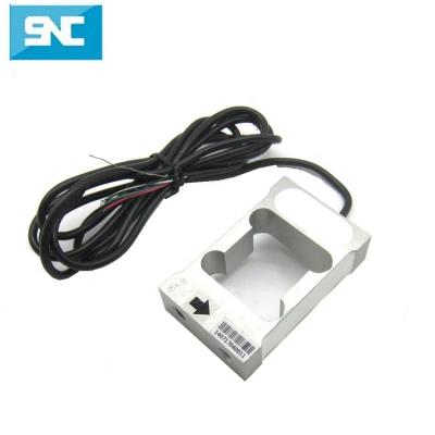 China SC605A 4Kg Load Cell Single Point Load Cell for Small Structures 6Kg 8Kg 10Kg 20Kg 30KG and Creep in 30 Min. ±0.02%R.O for sale