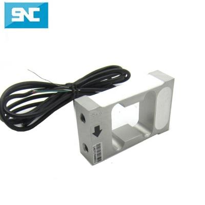 China SC605A 4Kg Load Cell Single Point Load Cell for Small Structures 6Kg 8Kg 10Kg 20Kg 30KG and Creep in 30 Min. ±0.02%R.O for sale