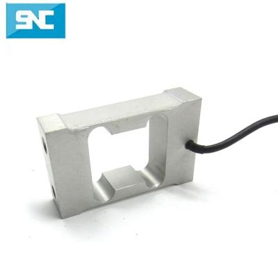 China SC605A 4Kg Load Cell Single Point Load Cell for Small Structures 6Kg 8Kg 10Kg 20Kg 30KG and Creep in 30 Min. ±0.02%R.O for sale