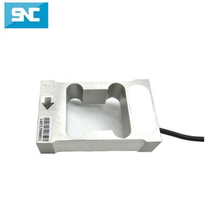 China SC605A 4Kg Load Cell Single Point Load Cell for Small Structures 6Kg 8Kg 10Kg 20Kg 30KG and Creep in 30 Min. ±0.02%R.O for sale