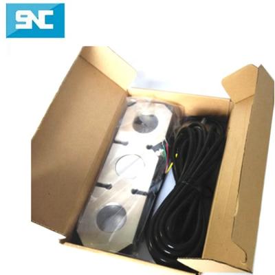 China 150% RO 3Ton 5Ton 10Ton 30Ton 50Ton Balança de Pesagem em Lote Escala de Guindaste Escala de Funil Sensor de Célula de Carga de Tensão Instalação Rosqueada à venda