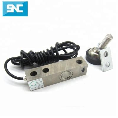 China Shear beam load cell Series SC8320C Electronic Platform Weight Scale Sensor for Livestock 300Kg 500Kg 1000kg 2000Kg 3000Kg for sale