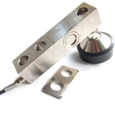 China SC8320 0.05 t 1 Ton 2 Ton 3 Ton 5 Ton Load Cell Weight Sensor for Floor Platform Scale Made of Capacity Alloy Steel for sale