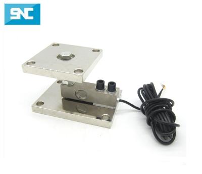 China Connecting Cable 5.7x2m Cantilever Load Cell Mounting for Reactor Hooper Batching Scale System Ultimate Over Load 150%RO for sale