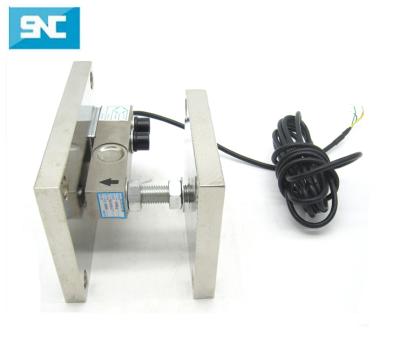 China Connecting Cable 5.7x2m Cantilever Load Cell Mounting for Reactor Hooper Batching Scale System Ultimate Over Load 150%RO for sale