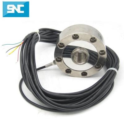 Cina 2 tonnellate 5 tonnellate 10 tonnellate 25 tonnellate 50 tonnellate 100 tonnellate 300 tonnellate Celle di carico a compressione a tensione con elevata protezione contro i sovraccarichi e lunga durata in vendita