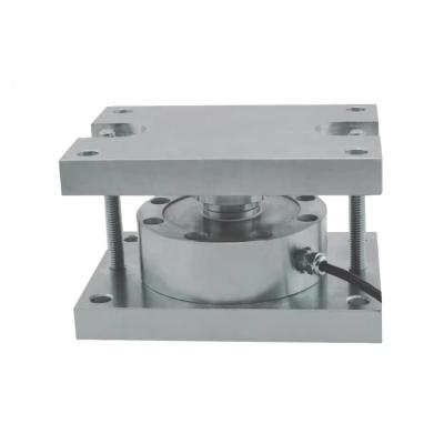 China Operating Temp. Range -20- 60 C Electronic Load Cell Weighing Sensor Modules for 2ton-50ton Storage Silo Tank Weighing for sale