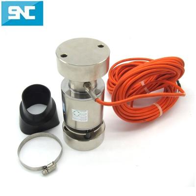 China Force Measurement Made Accurate Electronic Weight Sensor 30ton 40ton Celula de Carga 40t Industrial Load Cell 40t for sale