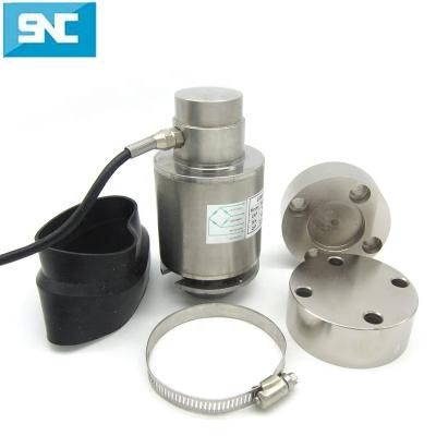 China Force Measurement Made Accurate Electronic Weight Sensor 30ton 40ton Celula de Carga 40t Industrial Load Cell 40t for sale