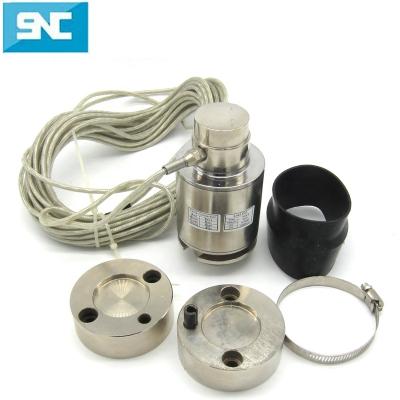 中国 取り付けタイプSC4818ホッパースケールおよびトラックスケールロードセル10T 20T 30T 40T 50T（IP67）をご参照ください 販売のため
