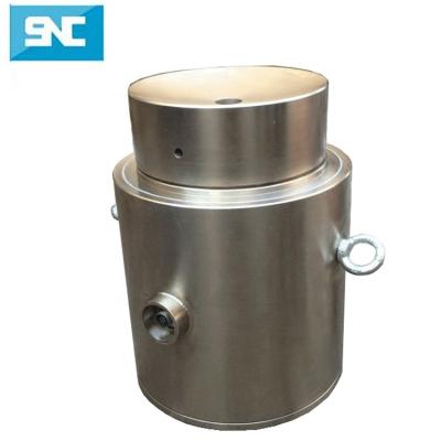 China SC4978 3T 5T ladingcel vorkheftruckschaalmodellen met een ultieme overbelasting van 200% RO en een isolatieweerstand van 5000 MΩ 50V Te koop