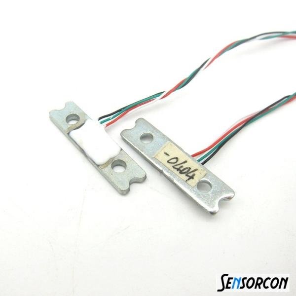 Quality 5-10VDC Aluminum Alloy Micro Weight Sensor Single Point Load Cell for 20kg10kg for sale