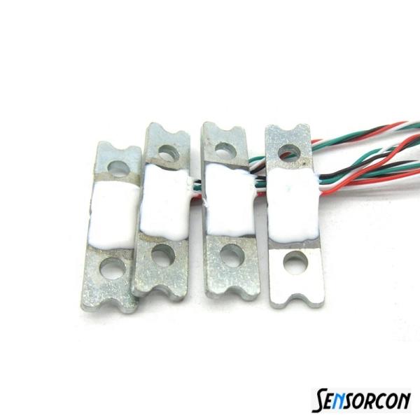 Quality 5-10VDC Aluminum Alloy Micro Weight Sensor Single Point Load Cell for 20kg10kg for sale