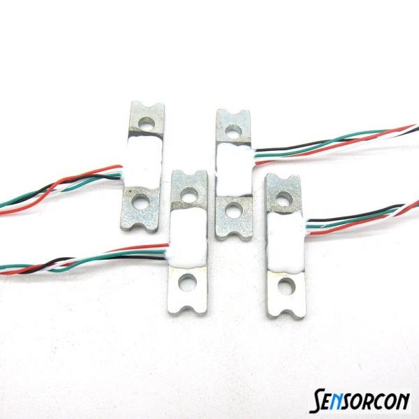 Quality 5-10VDC Aluminum Alloy Micro Weight Sensor Single Point Load Cell for 20kg10kg for sale