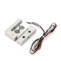 Quality S-Type Load Cell 2kg 5kg 10kg 20kg 30kg 50kg for Force Measurement Cable Length for sale