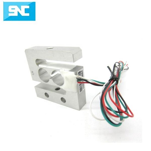 Quality S-Type Load Cell 2kg 5kg 10kg 20kg 30kg 50kg for Force Measurement Cable Length for sale