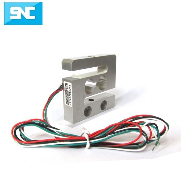 Quality S-Type Load Cell 2kg 5kg 10kg 20kg 30kg 50kg for Force Measurement Cable Length for sale