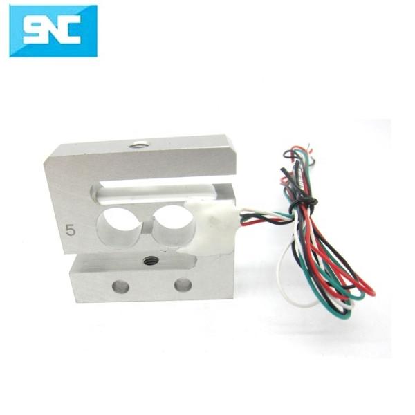 Quality S-Type Load Cell 2kg 5kg 10kg 20kg 30kg 50kg for Force Measurement Cable Length for sale