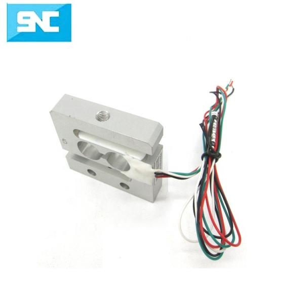 Quality S-Type Load Cell 2kg 5kg 10kg 20kg 30kg 50kg for Force Measurement Cable Length for sale