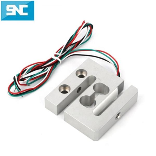 Quality S-Type Load Cell 2kg 5kg 10kg 20kg 30kg 50kg for Force Measurement Cable Length for sale